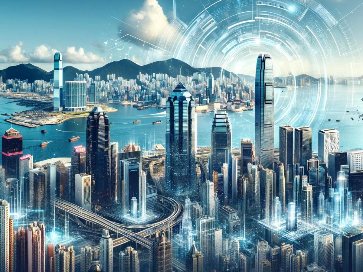 Why Hong Kong is a Premier Business Destination in Asia - Sun ...